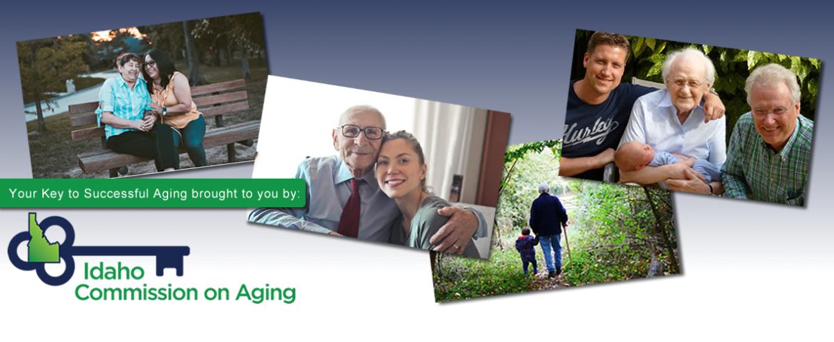 Your Key to Successful Aging | Health Matters