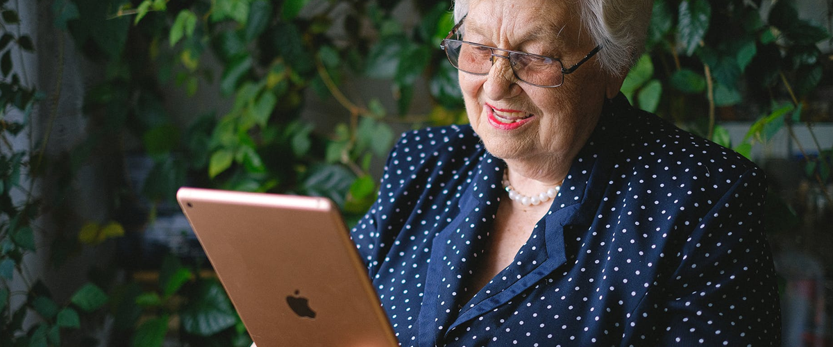 Your Key to Successful Aging | Health Matters