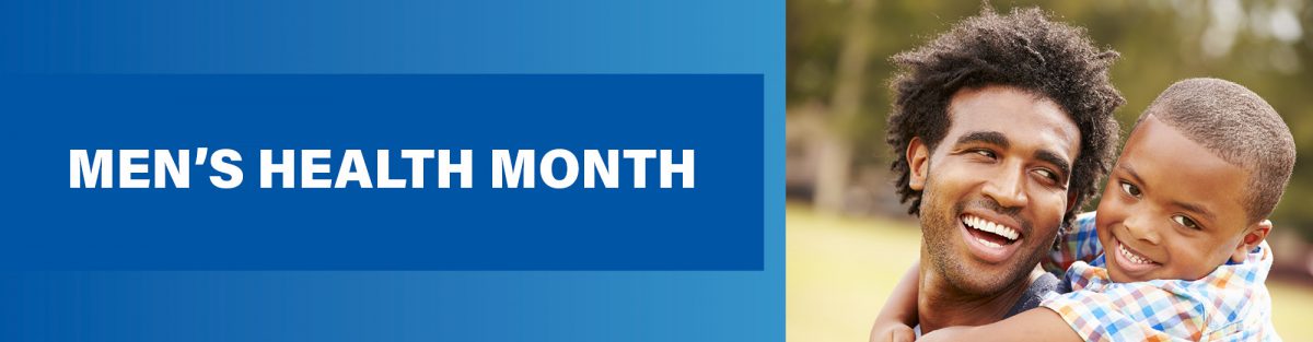 Men’s Health | Health Matters