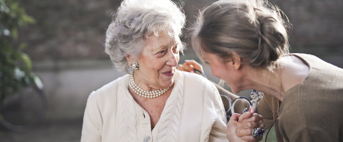 Independence for Older and Disabled Adults | Health Matters
