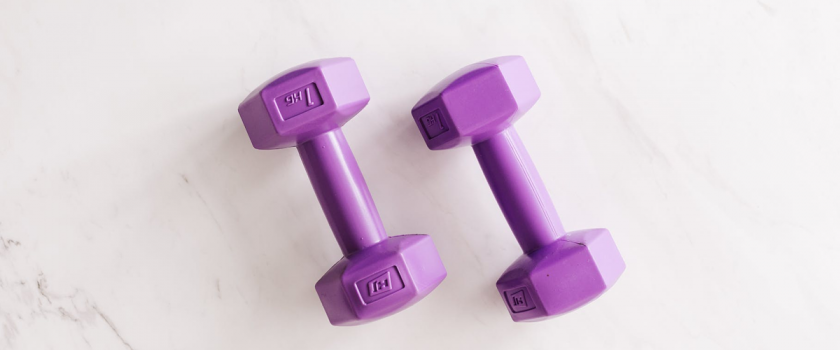 Maintain Your Muscle | Health Matters